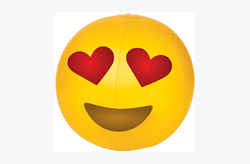 Solarglo Solar Light Floating Emoji - Emoji Pillows, HD Png Download ...