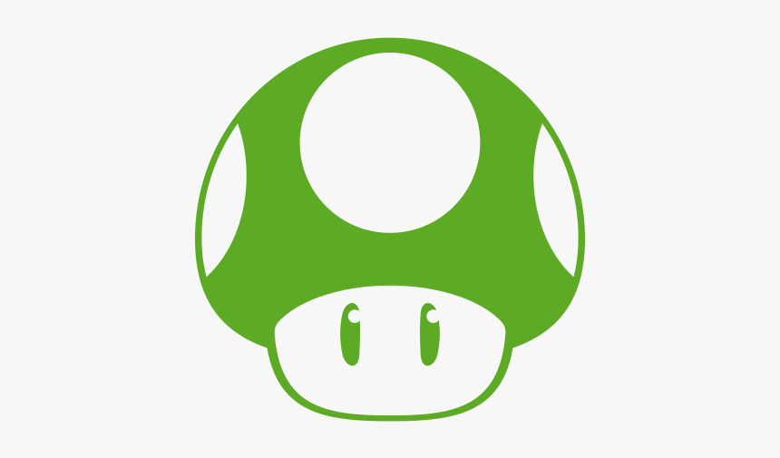 Mario 1up Png