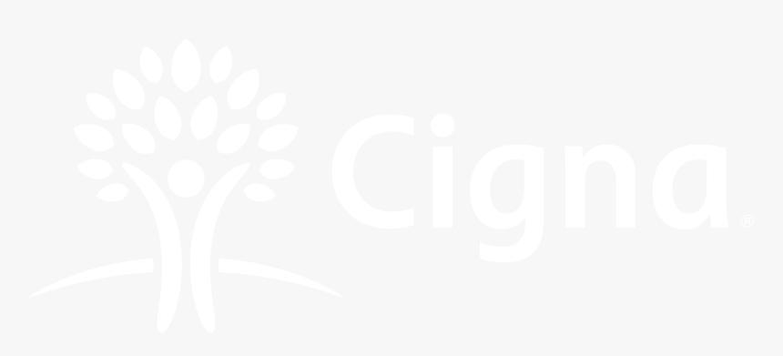 Cigna Logo White Png, Transparent Png , Transparent Png Image - PNGitem