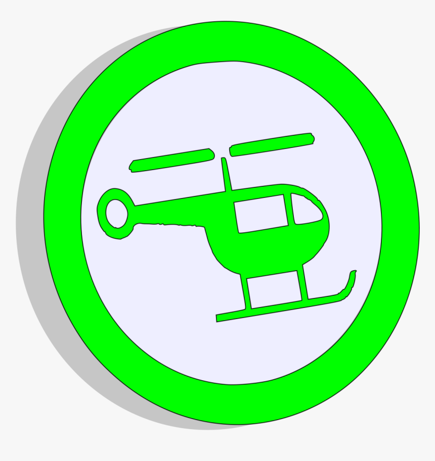 Helicopter Symbol, HD Png Download , Transparent Png Image - PNGitem