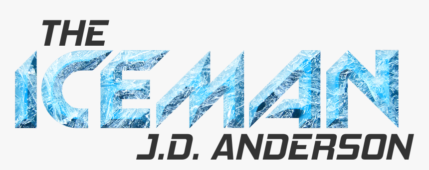 Iceman Logo Png, Transparent Png , Transparent Png Image - PNGitem