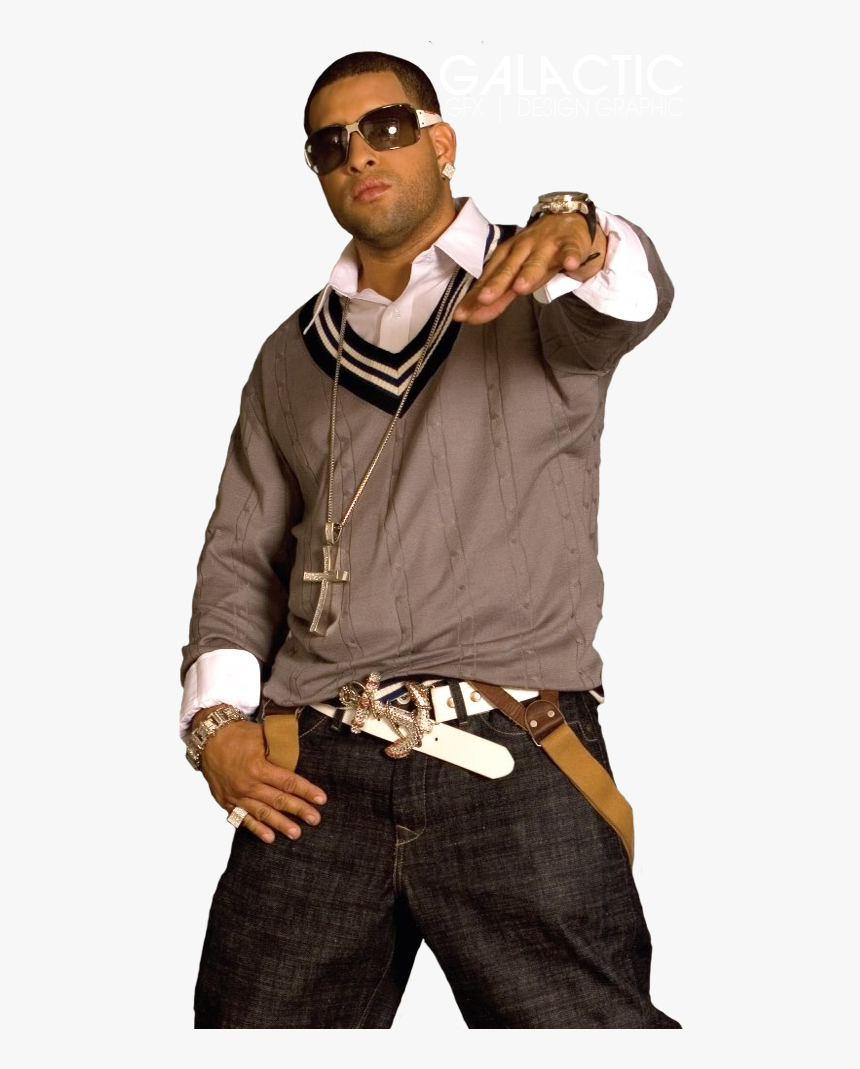 Julio Voltio, HD Png Download , Transparent Png Image - PNGitem
