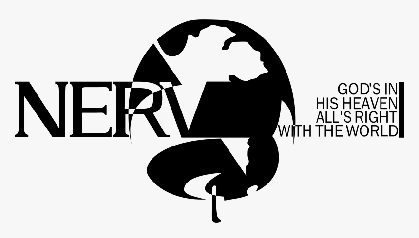 Nerv Logo