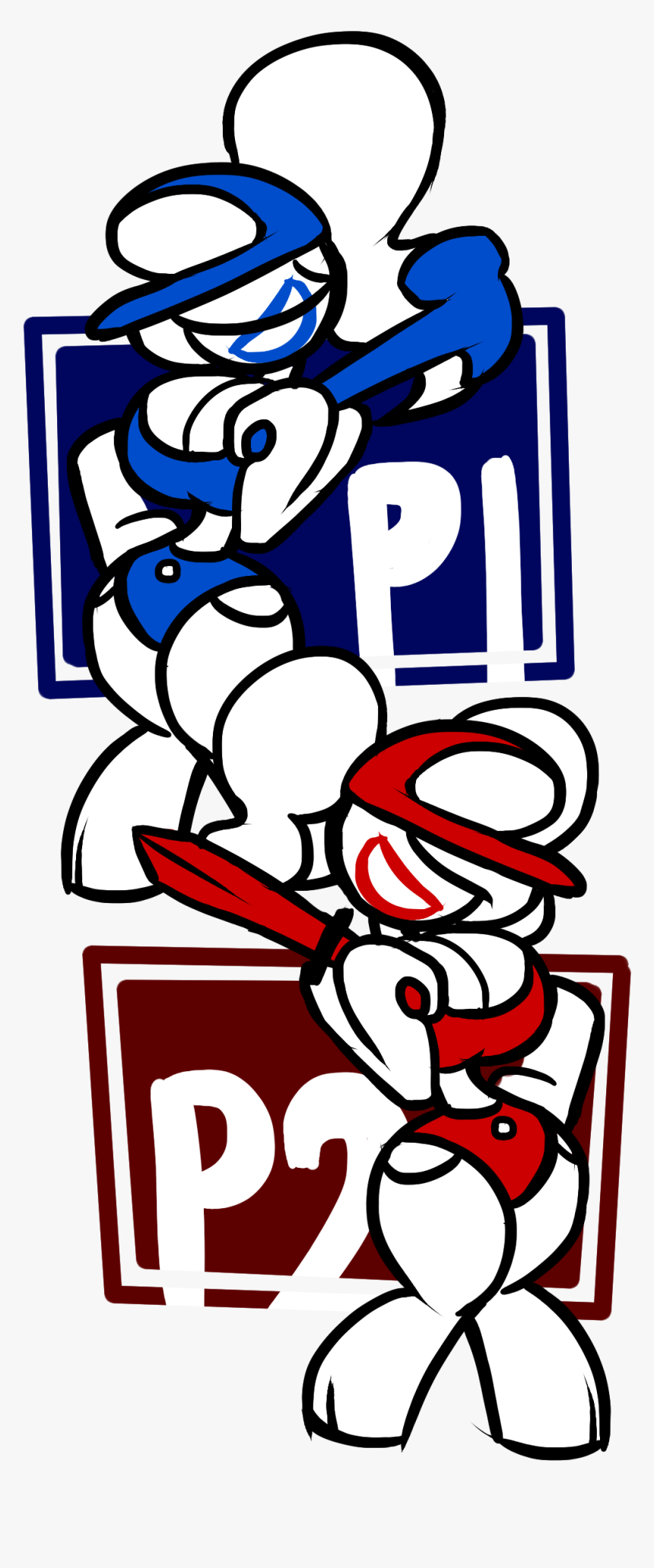 Homestuck- Choose Your Character, HD Png Download , Transparent Png ...