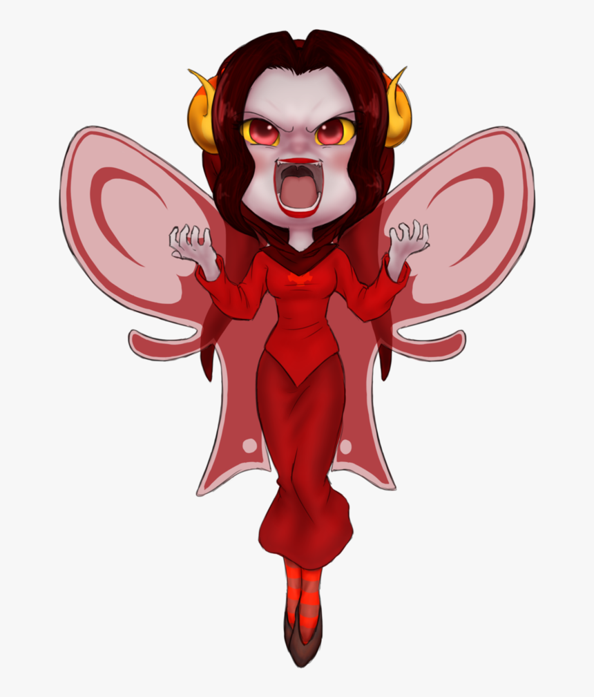 Karkat God Tier Sprite