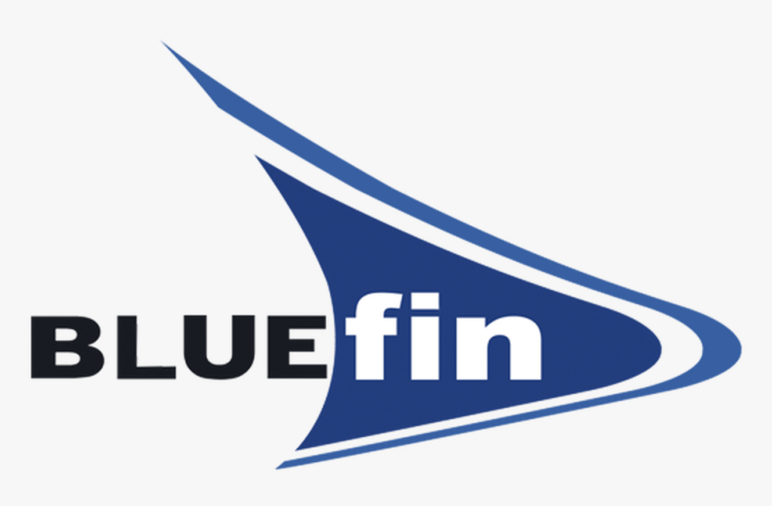 Bluefin Logo Q85 Subsampling 2 Upscale - Graphic Design, HD Png ...