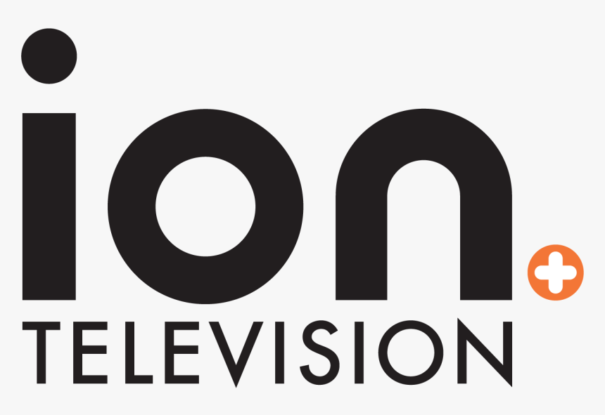 Transparent Tv Channel Logo Png - Ion Television Logo Png, Png Download ...