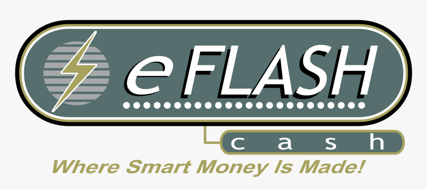 Eflash Cash Logo Png Transparent - Villiger Cigars, Png Download ...