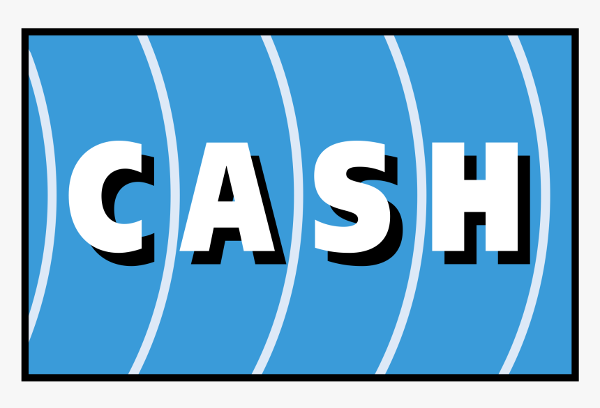 Cash Logo Png Transparent - Cash, Png Download , Transparent Png Image ...
