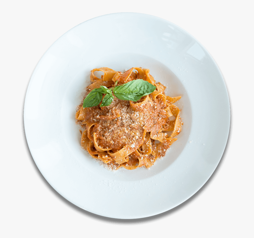 Plate Of Spaghetti Png, Transparent Png , Transparent Png Image - PNGitem