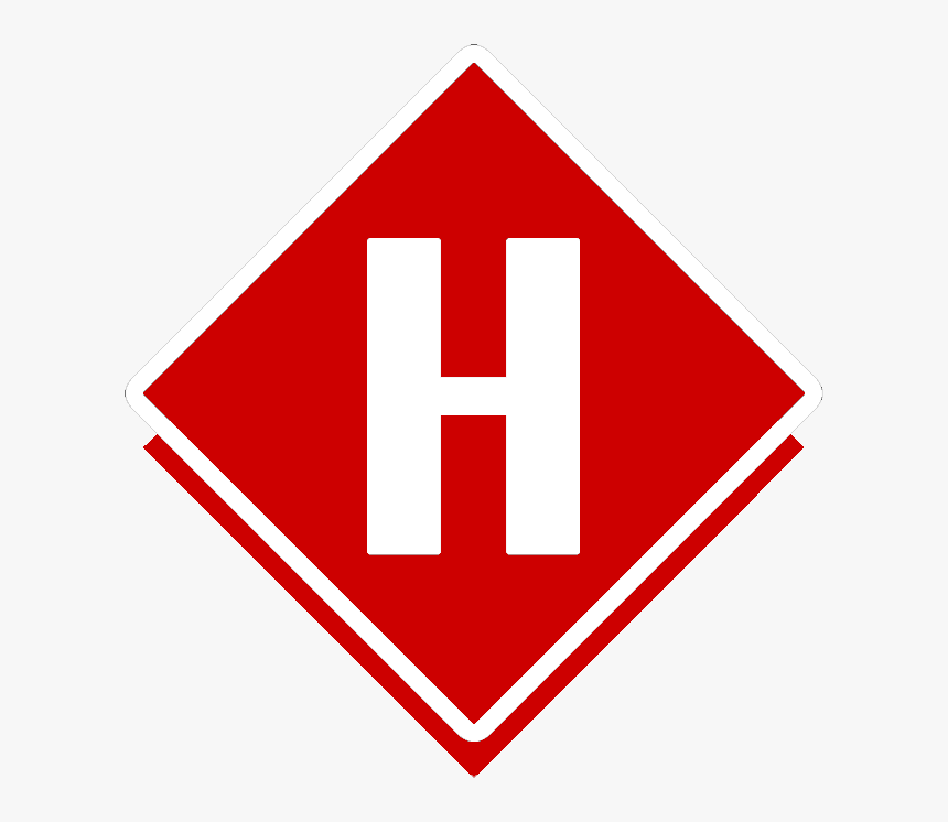 Traffic Sign, HD Png Download , Transparent Png Image - PNGitem
