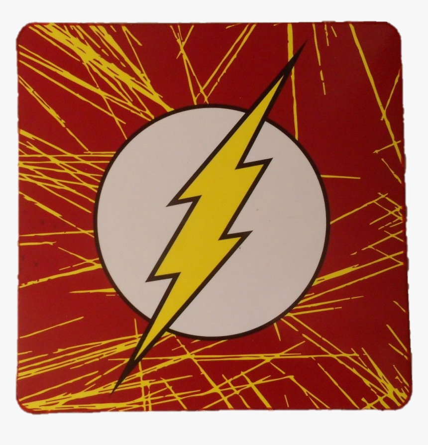 The Flash Symbol Png, Transparent Png , Transparent Png Image - PNGitem