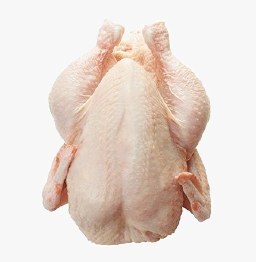 Chicken Meat Png Download Image - Frozen Chicken, Transparent Png ...