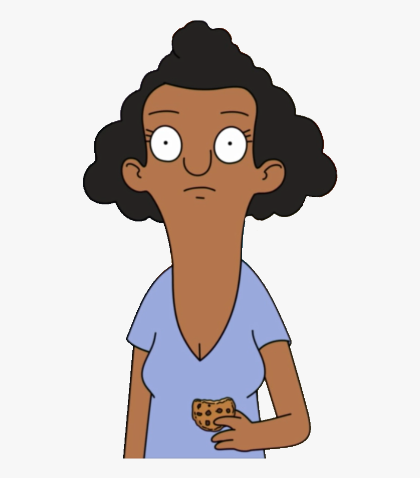Beth - Cartoon, HD Png Download , Transparent Png Image - PNGitem