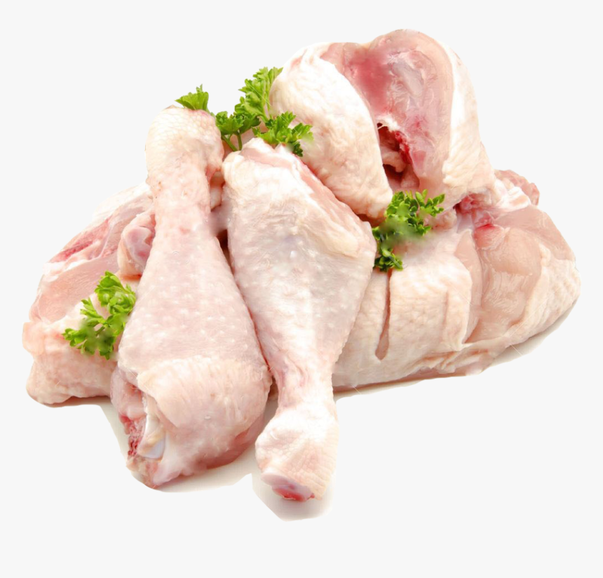 Chicken - Chicken Fresh Meat, HD Png Download , Transparent Png Image ...