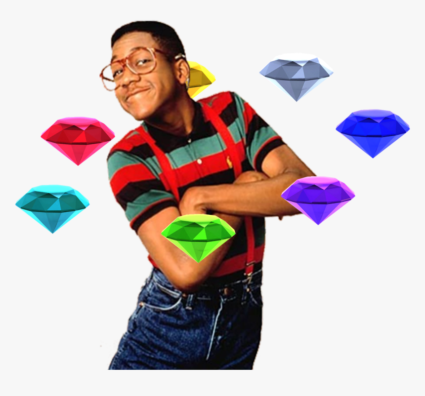 Steve Urkel Wallpaper