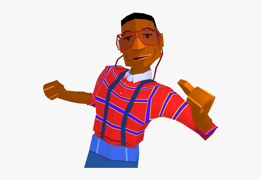 Steve Urkel Png, Transparent Png , Transparent Png Image - PNGitem