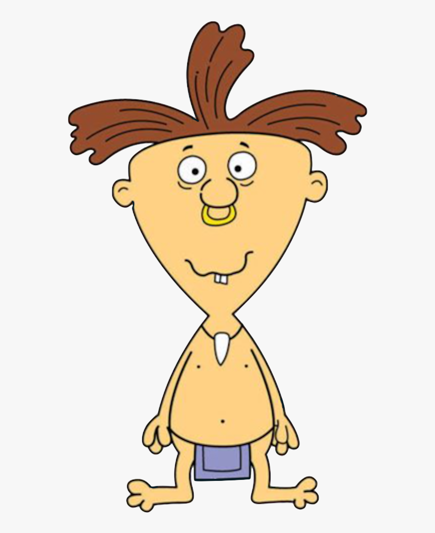 Og Is One Of The Three Main Characters Of The Cartoon - Mike Lu And Og ...