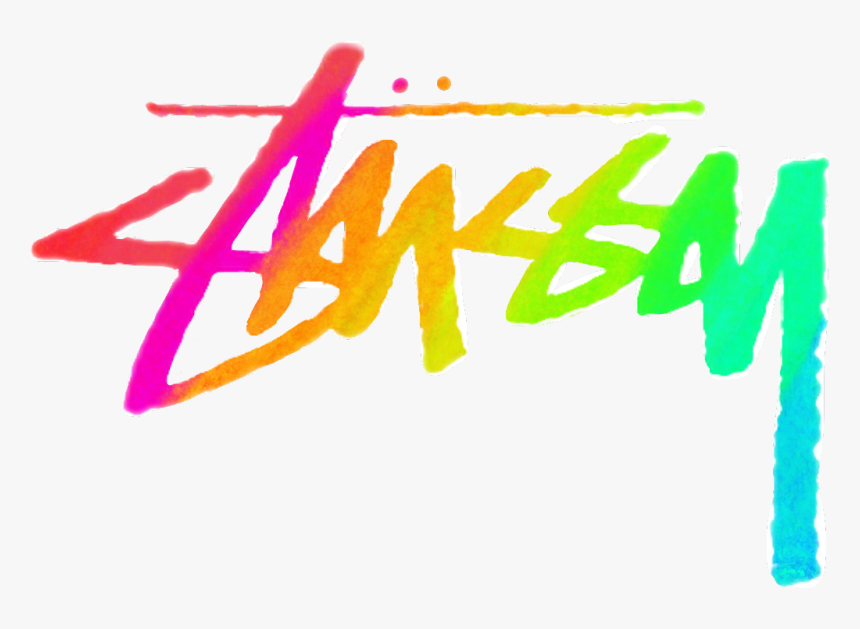 #stussy #freetoedit - Logo Stussy Cdr, HD Png Download , Transparent ...