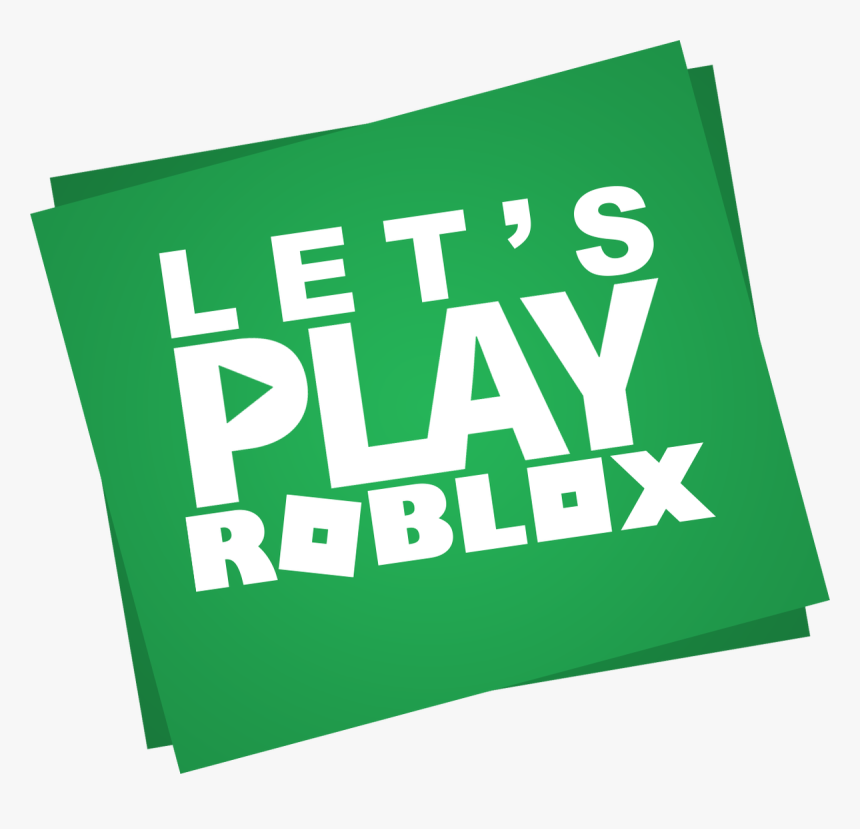 Time To Play Roblox, HD Png Download , Transparent Png Image - PNGitem