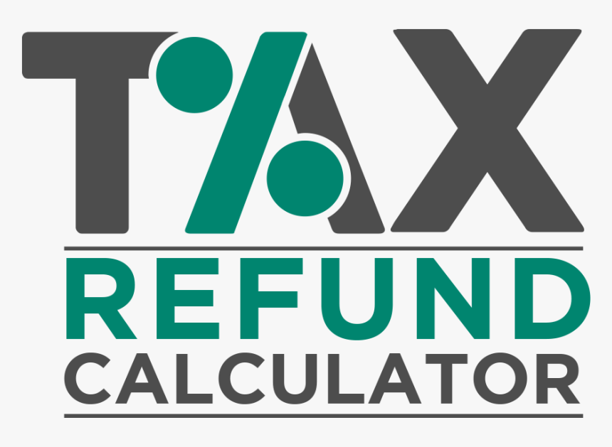 Transparent Tax Refund Png - Sign, Png Download , Transparent Png Image ...