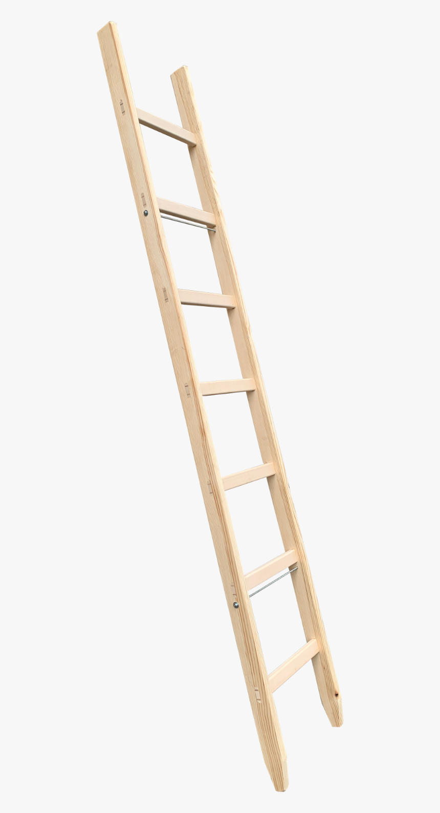 Wooden Ladder, HD Png Download , Transparent Png Image - PNGitem