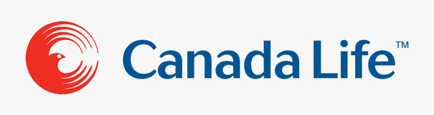 Canada Life Insurance Logo, HD Png Download , Transparent Png Image ...