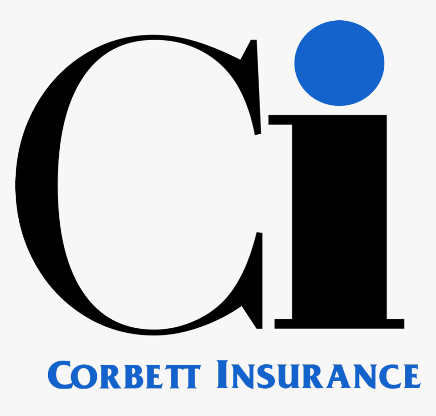Corbett Insurance Logo - Circle, HD Png Download , Transparent Png ...