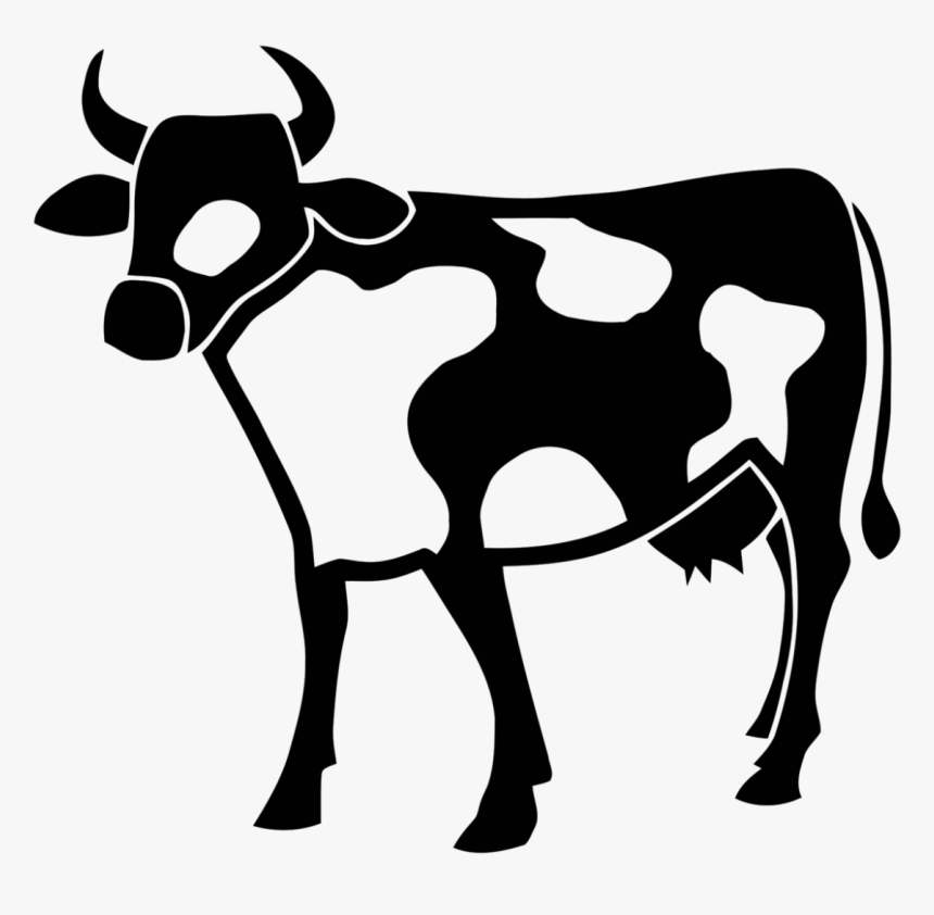 Vaca Leiteira Png, Transparent Png , Transparent Png Image - PNGitem