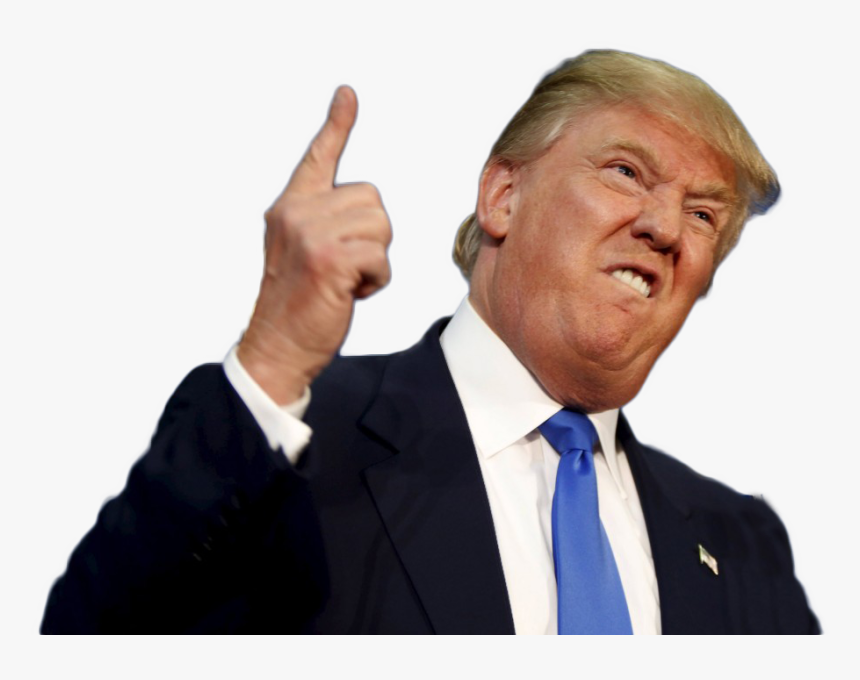 Donald Trump Eating Poop, HD Png Download , Transparent Png Image - PNGitem