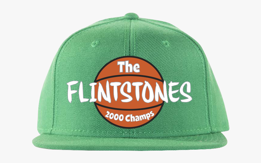 Image Of Flintstones - Baseball Cap, HD Png Download , Transparent Png ...