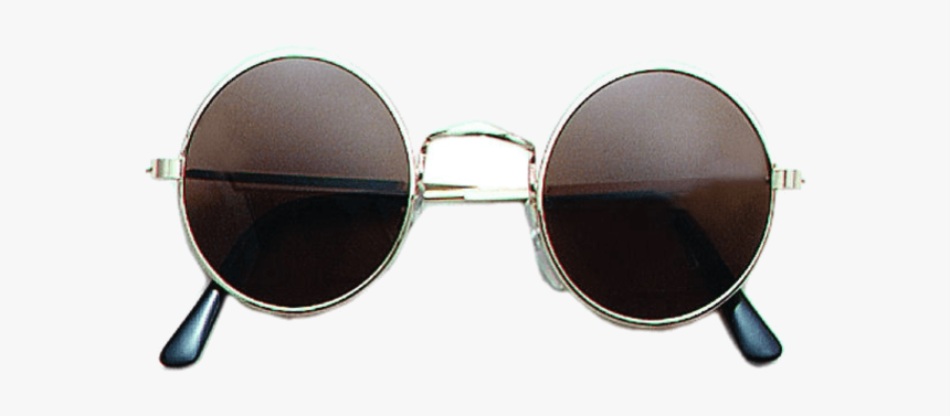 John Lennon Glasses, HD Png Download , Transparent Png Image - PNGitem