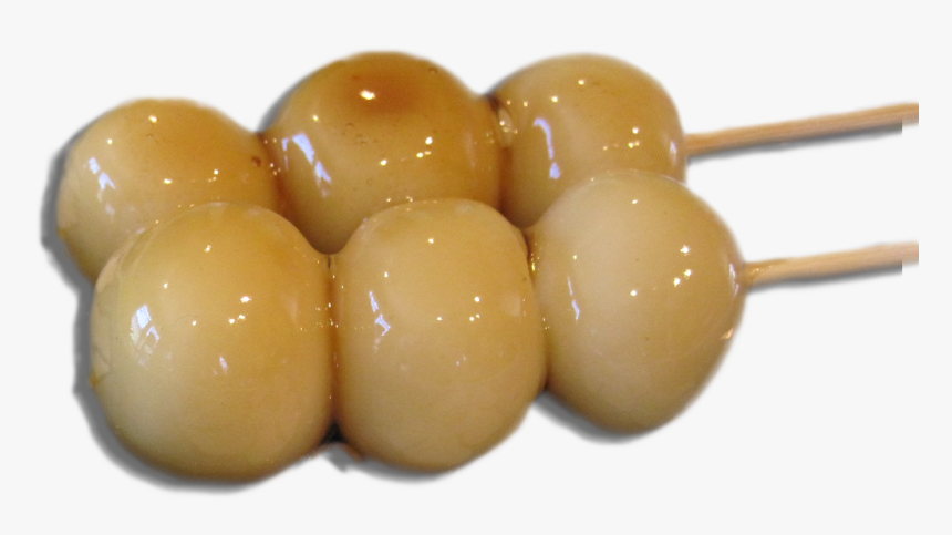 Dango Recipe, HD Png Download , Transparent Png Image - PNGitem