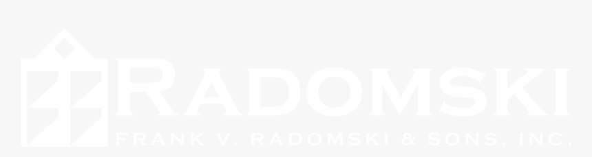 Frank V Radomski And Sons - Tan, HD Png Download , Transparent Png ...