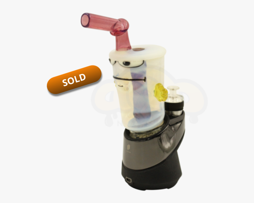 Master Shake Puffco Peak Glass Attachment From Btgb - Butane Torch, HD ...