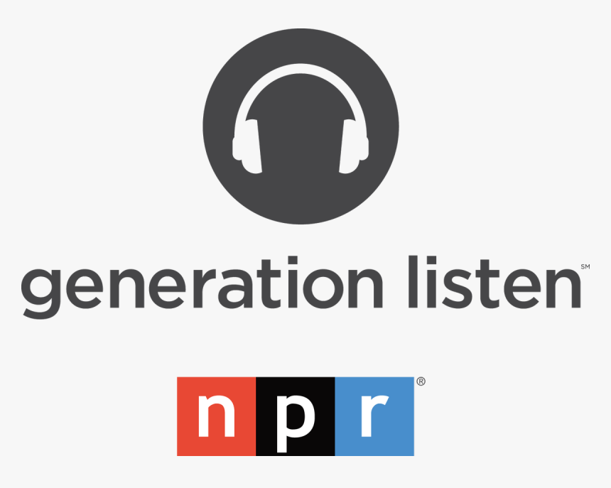Npr, HD Png Download , Transparent Png Image - PNGitem
