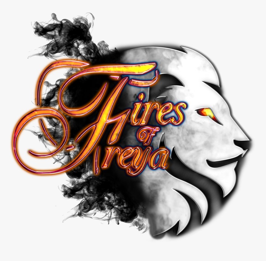 Fires Of Freya Official - Bruno Schulz Nowy Lepszy Człowiek, HD Png ...