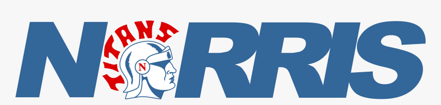 Norris Titans, HD Png Download , Transparent Png Image - PNGitem