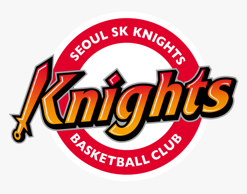Sk Knights Logo, HD Png Download , Transparent Png Image - PNGitem