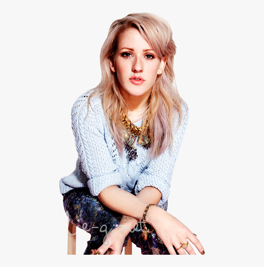 Download Ellie Goulding Png Image - Ellie Goulding Photos Download ...