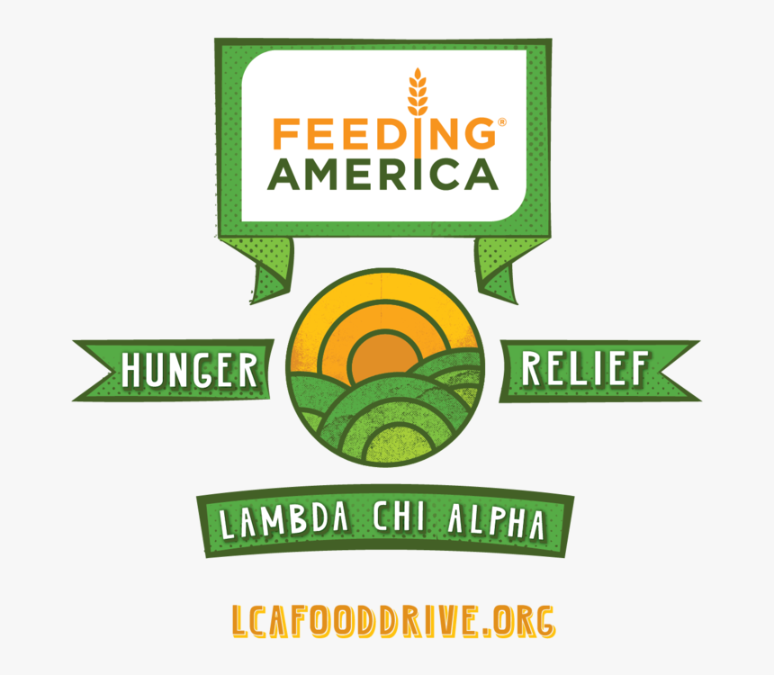 Lambda Chi Alpha Philanthropy, HD Png Download , Transparent Png Image - PNGitem