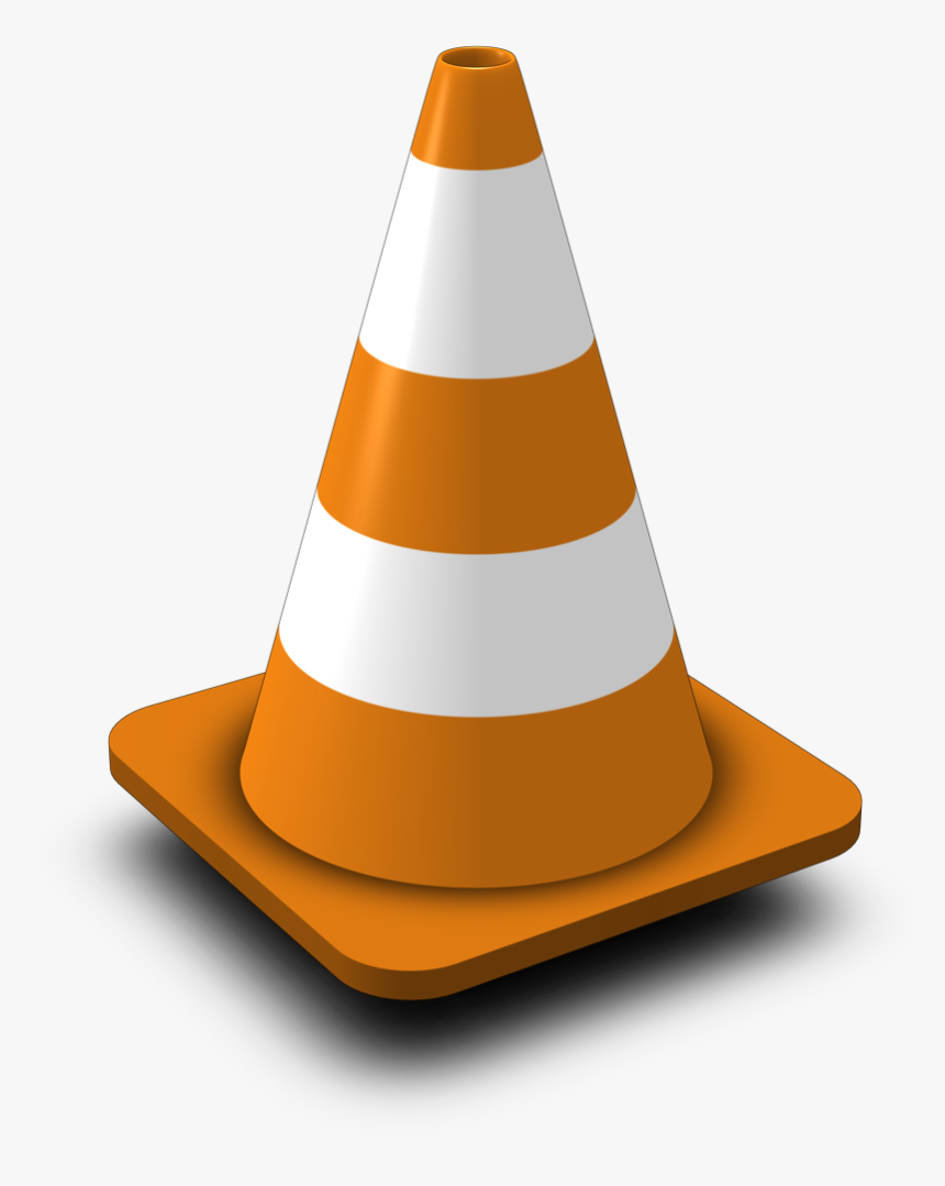 Vlc Media Player, HD Png Download , Transparent Png Image - PNGitem