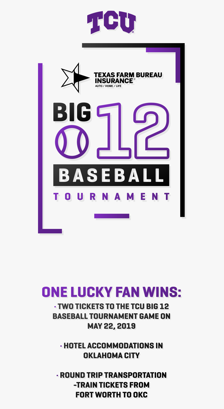 Transparent Tcu Logo Png - Texas Christian University, Png Download ...