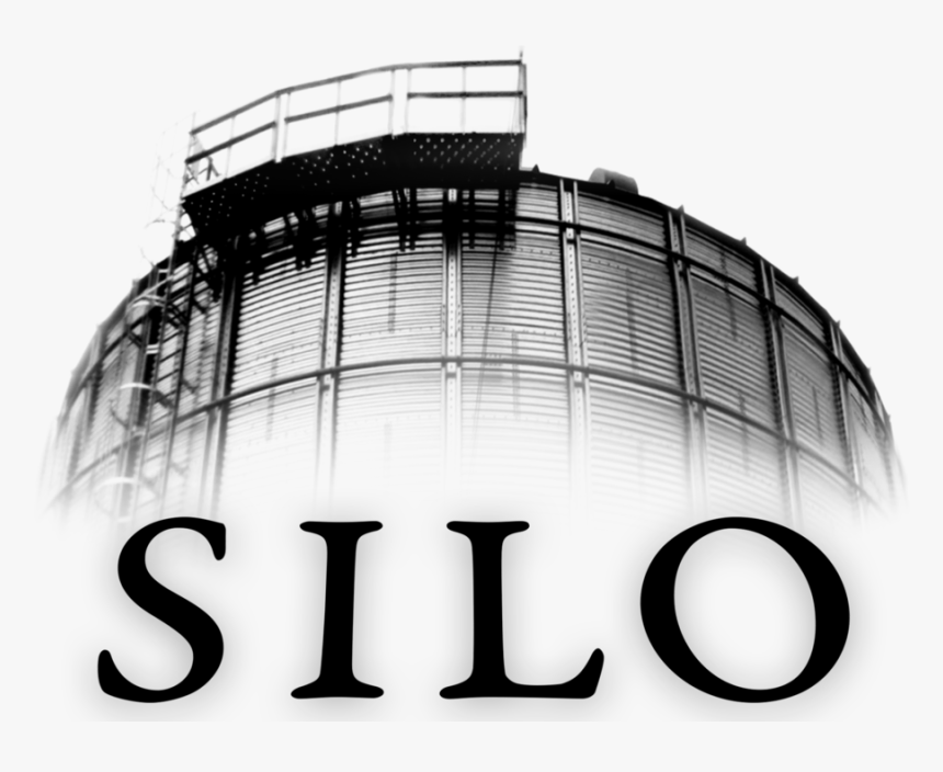 Posting Logo No Tag - Silo Logo, HD Png Download , Transparent Png ...