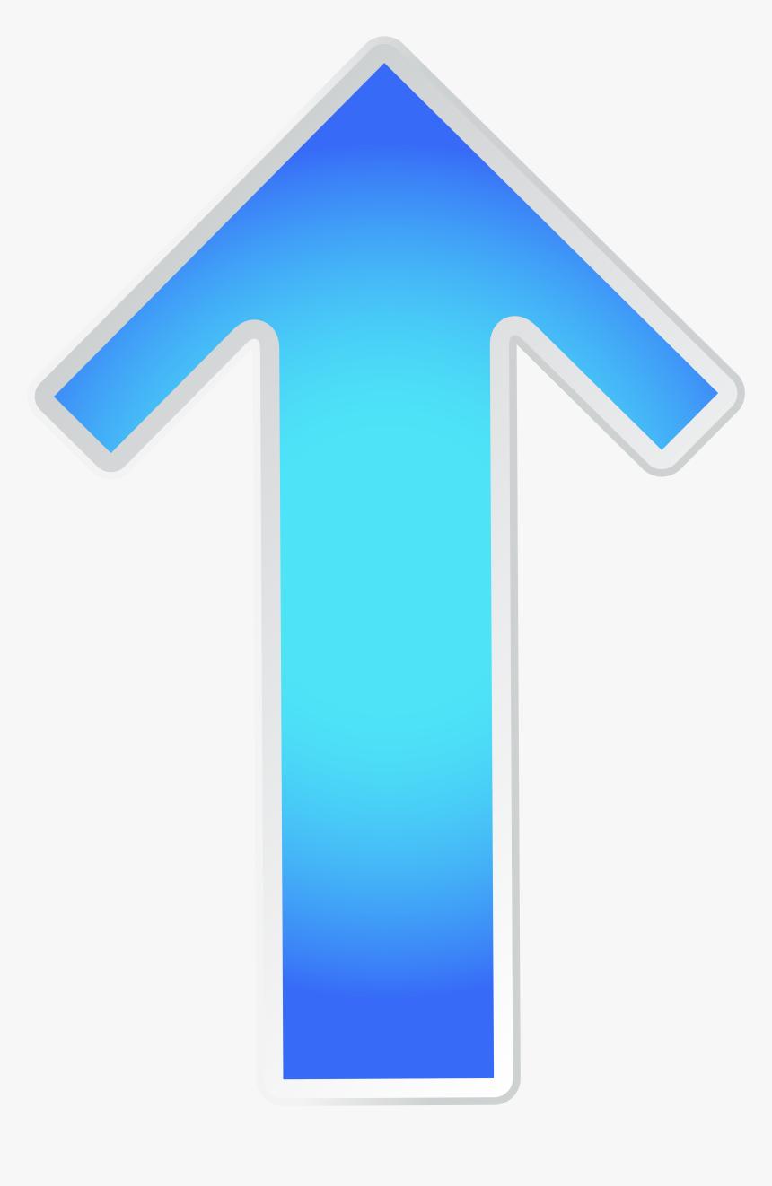 Arrow Clip Art - Sign, HD Png Download , Transparent Png Image - PNGitem