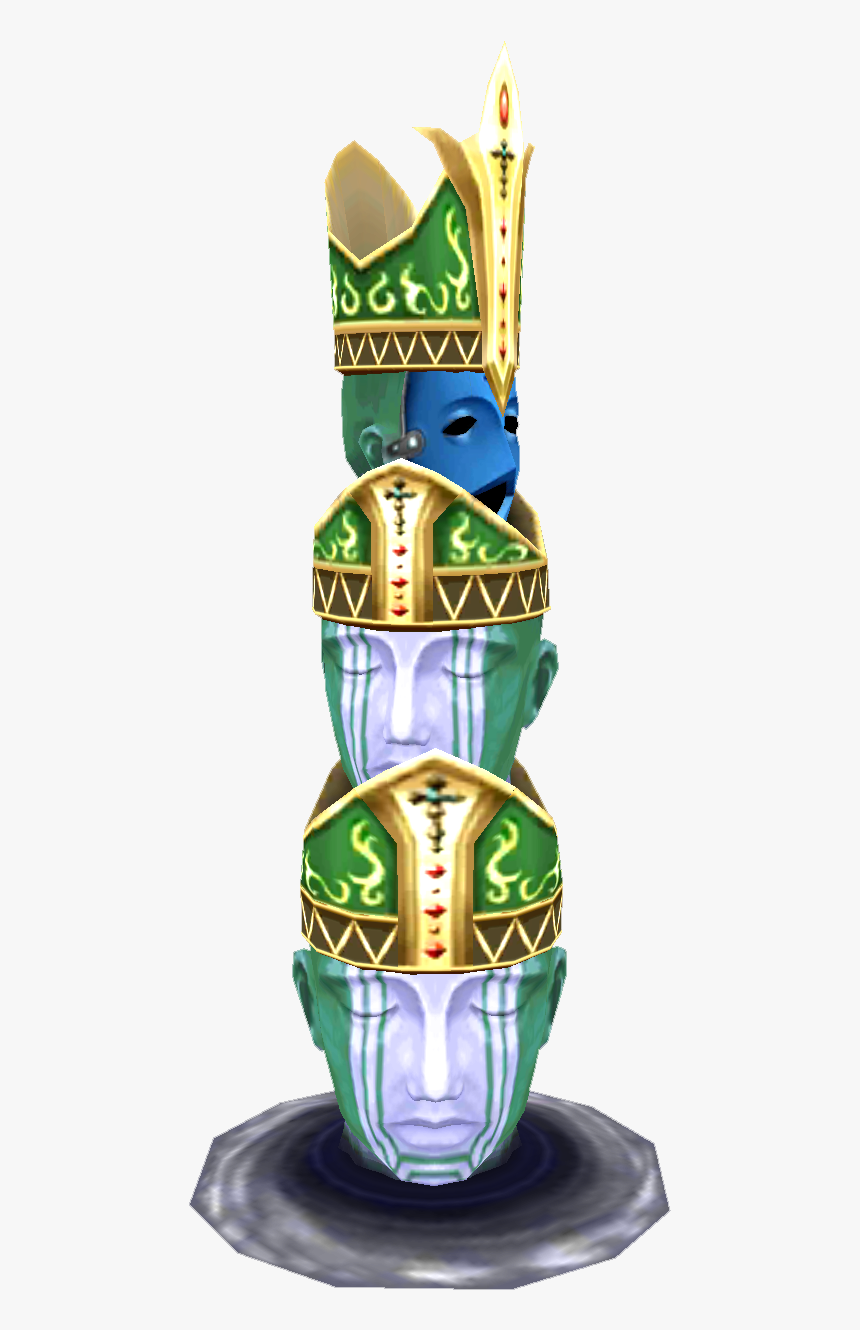 Grudge Tower - Fictional Character, HD Png Download , Transparent Png ...