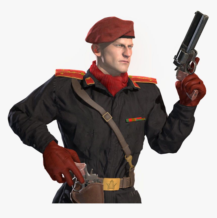 Transparent Ocelot Png - 3d Model Of Major Ocelot, Png Download ...