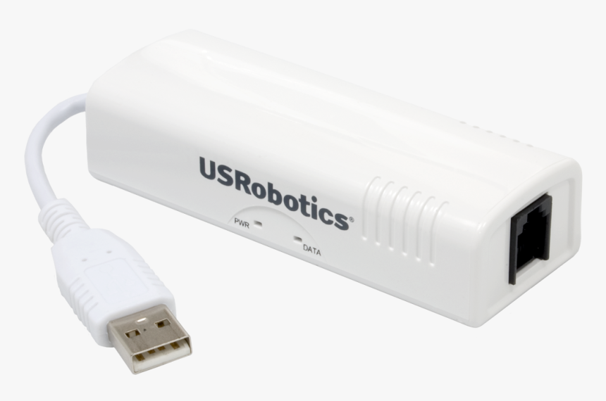 5637-hi - Us Robotics Usb Modem, HD Png Download , Transparent Png ...
