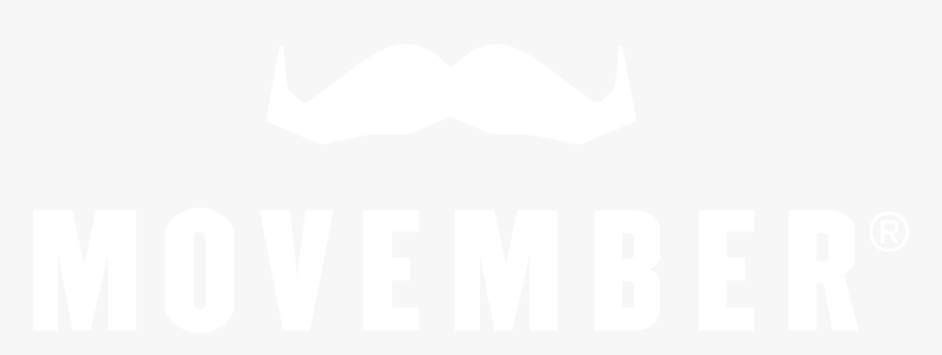 Movember Foundation Logo, HD Png Download , Transparent Png Image - PNGitem