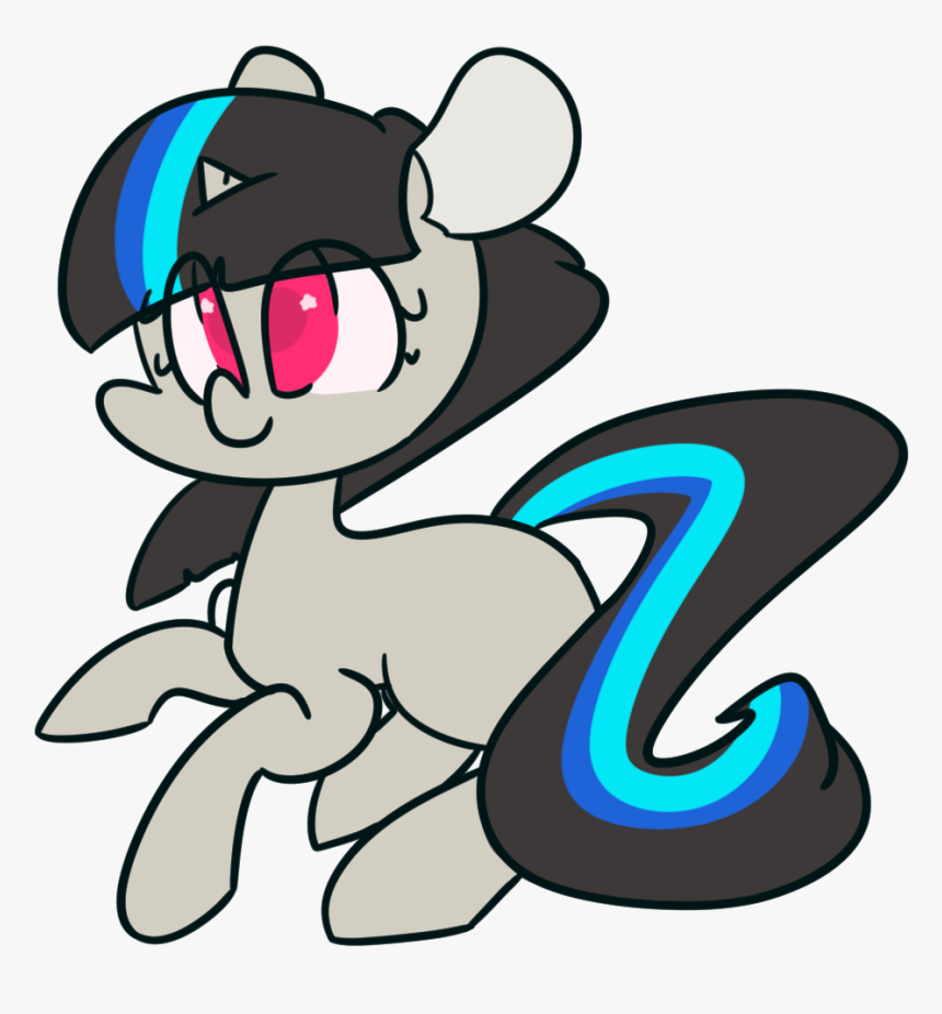 Mlp Octavia Vinyl Scratch